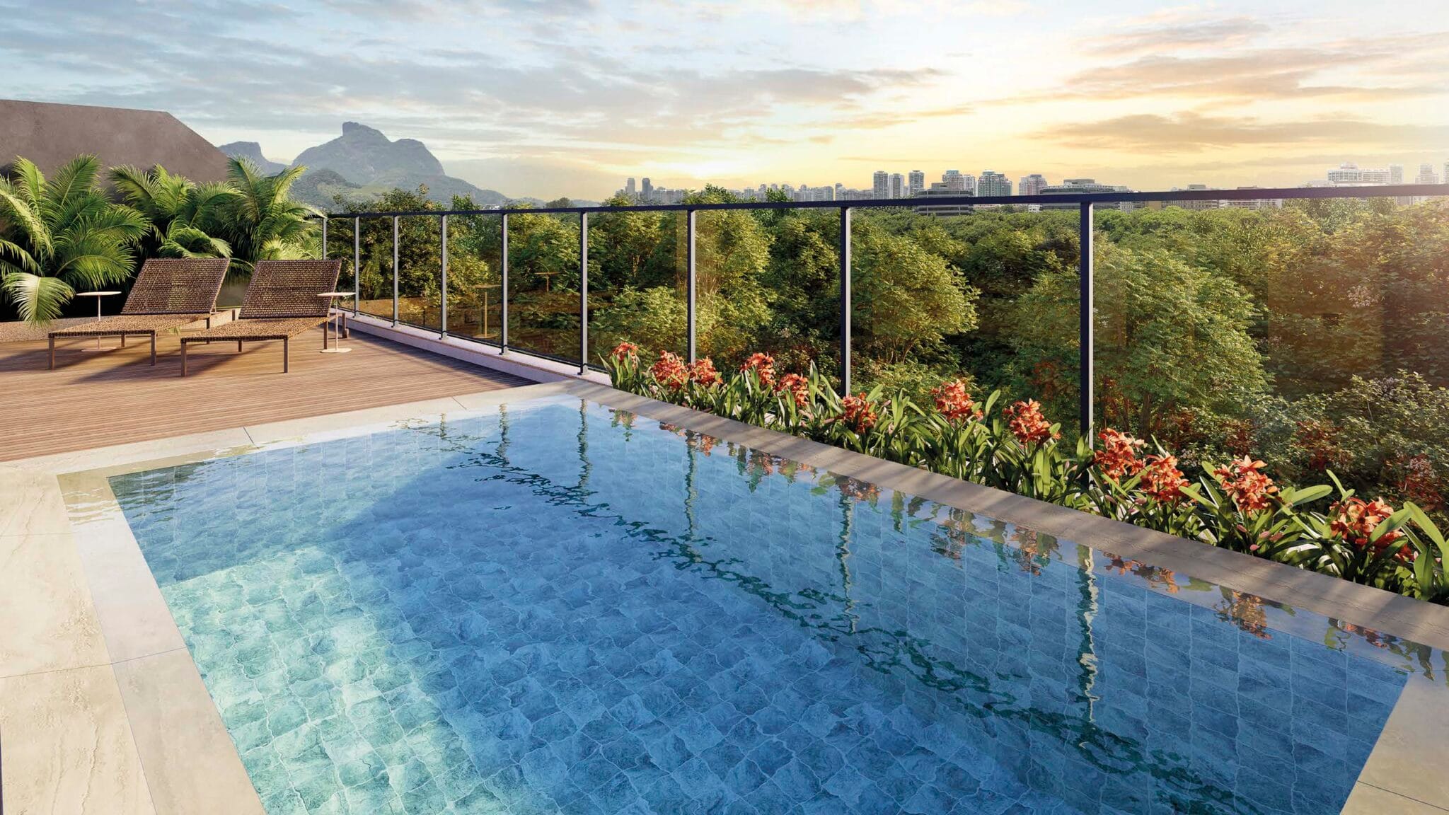 Insigna Peninsula - INVEXO Lançamentos RJ