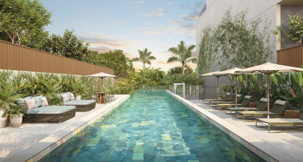 Insigna Peninsula - INVEXO Lançamentos RJ