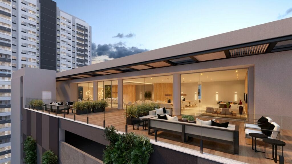 Porto Carioca Residencial Porto Maravilha - INVEXO Lançamentos RJ