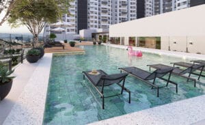 Porto Carioca Residencial Porto Maravilha - INVEXO Lançamentos RJ