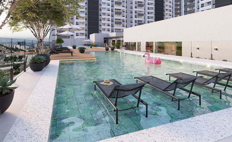 Porto Carioca Residencial Porto Maravilha - INVEXO Lançamentos RJ