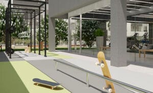 Porto Carioca Residencial Porto Maravilha - INVEXO Lançamentos