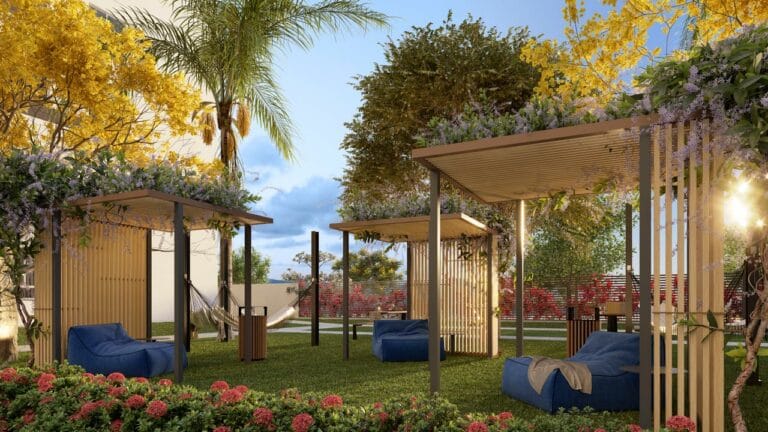 Porto Carioca Residencial Porto Maravilha - INVEXO Lançamentos RJ