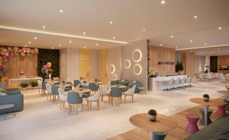 Porto Carioca Residencial Porto Maravilha - INVEXO Lançamentos RJ