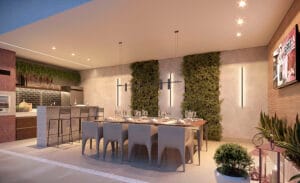 Porto Carioca Residencial Porto Maravilha - INVEXO Lançamentos RJ