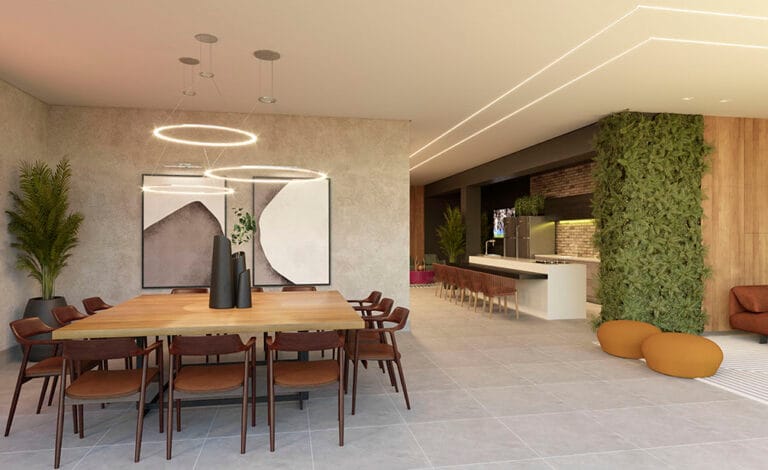 Porto Carioca Residencial Porto Maravilha - INVEXO Lançamentos RJ