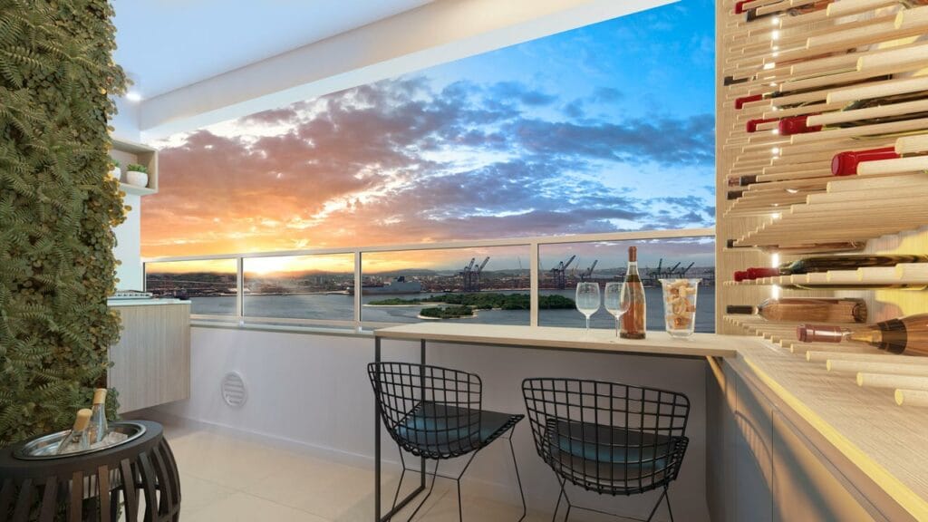 Porto Carioca Residencial Porto Maravilha - INVEXO Lançamentos RJ