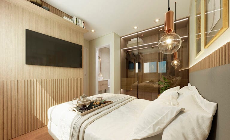 Porto Carioca Residencial Porto Maravilha - INVEXO Lançamentos