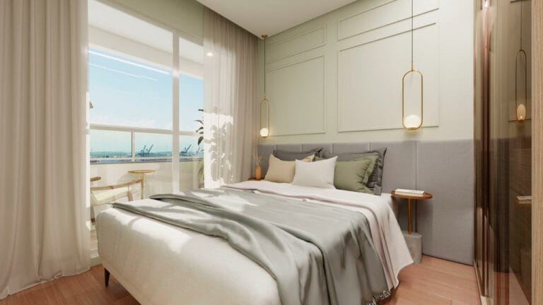 Porto Carioca Residencial Porto Maravilha - INVEXO Lançamentos