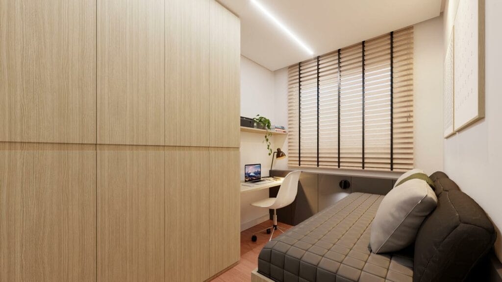 Porto Carioca Residencial Porto Maravilha - INVEXO Lançamentos RJ