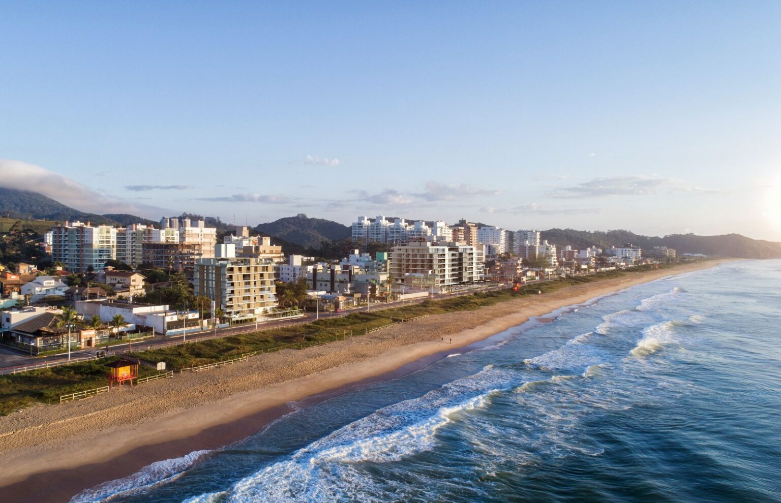 ARINA PRAIA BRAVA - FUTURO LANÇAMENTO MUSSI