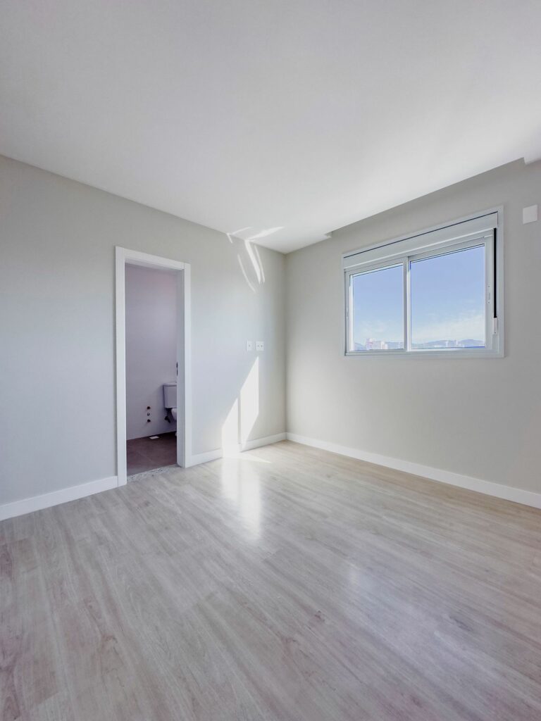 EXUBERANCE RESIDENCE - APARTAMENTO À VENDA