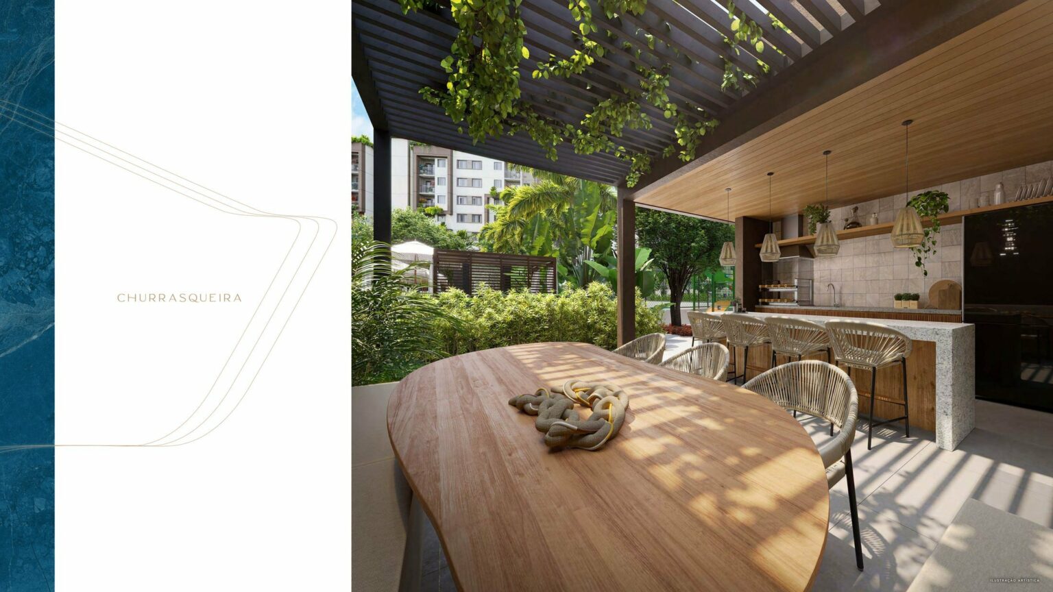LIVING WELLNESS GRAJAÚ - VENDAS - CONFIRA PREÇOS
