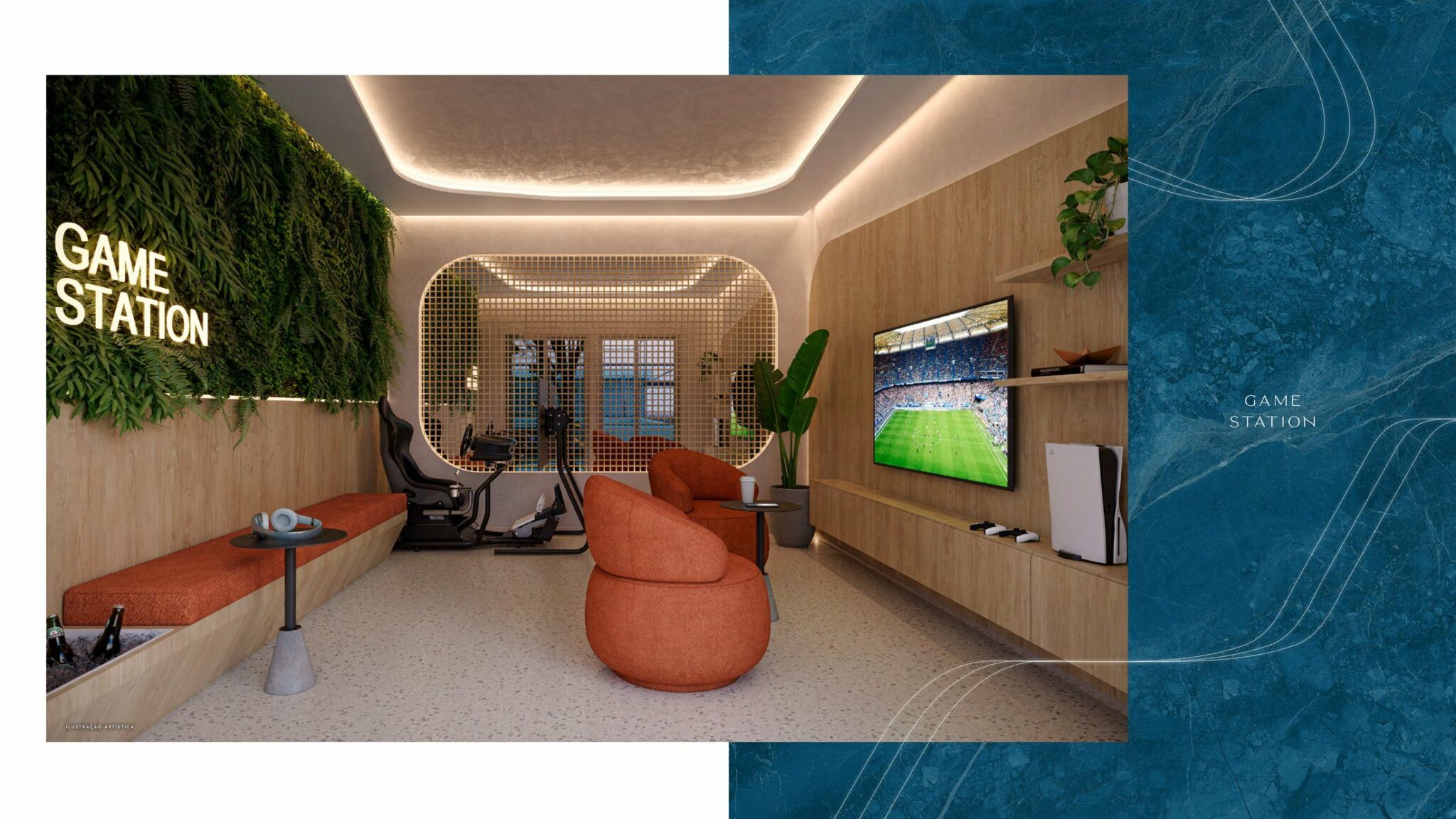 LIVING WELLNESS GRAJAÚ - VENDAS - CONFIRA PREÇOS