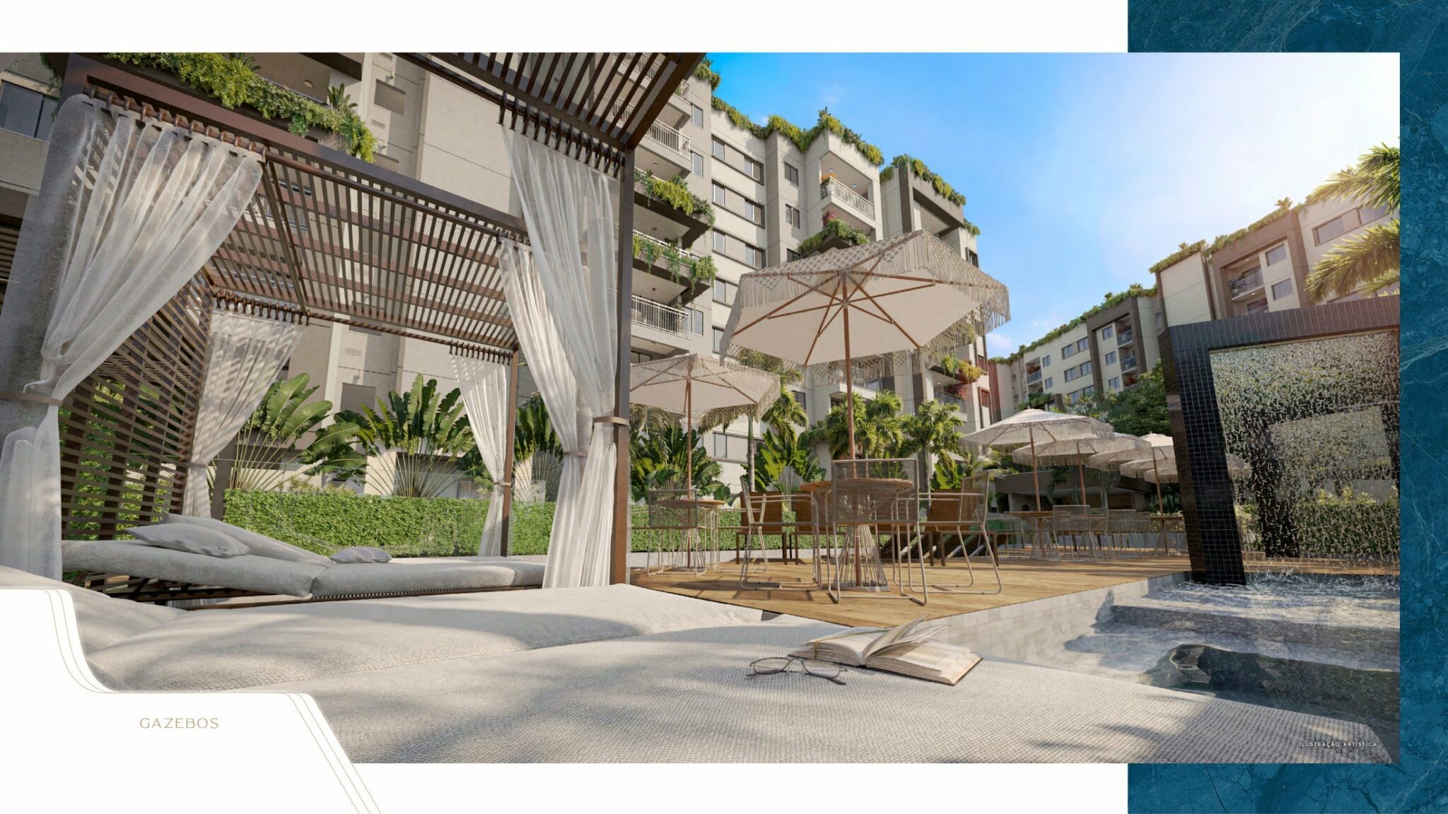 LIVING WELLNESS GRAJAÚ - VENDAS - CONFIRA PREÇOS