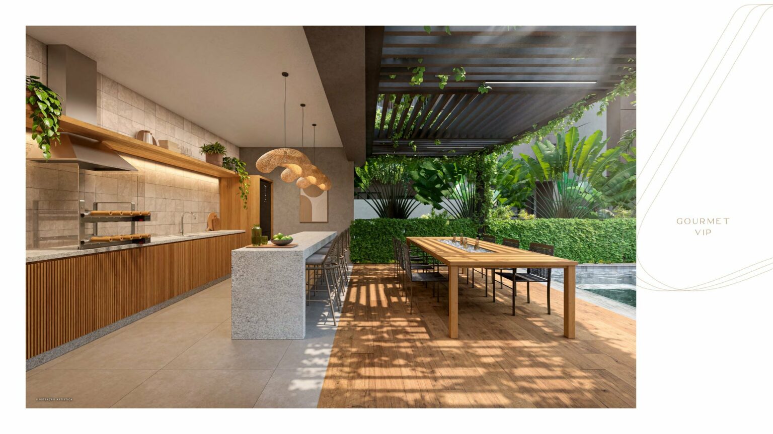 LIVING WELLNESS GRAJAÚ - VENDAS - CONFIRA PREÇOS